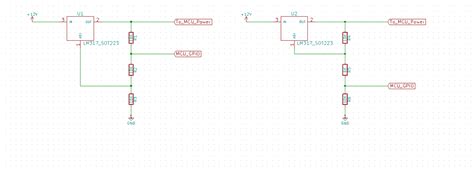 having an mcu adjust the voltage regulator general guidance arduino