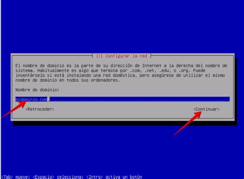 Installing Linux Debian 12 Bookworm Netinstall In Text Mode For Servers From Scratch And Step