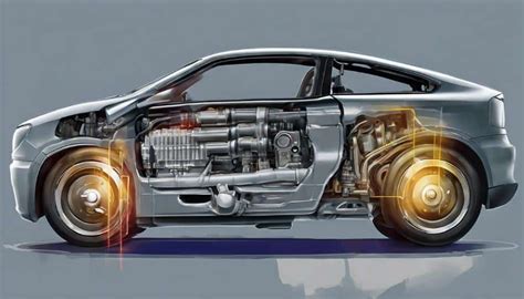 P Code Knock Control System Error Explained The Motor Guy