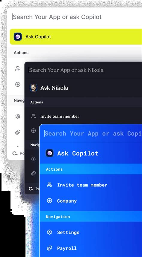 Command Ai Spotlight