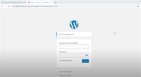 Easy Ways To Reset WordPress Admin Password