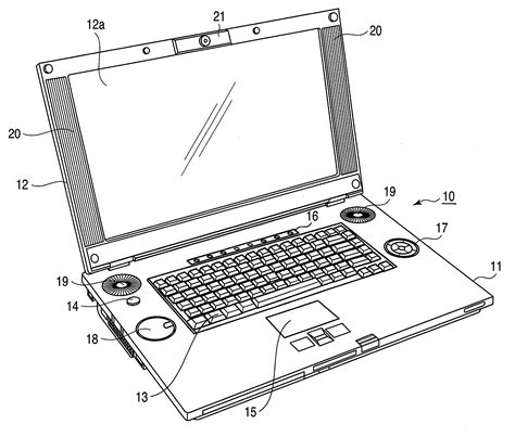 Image Processing Apparatus And Image Processing Method Eureka Patsnap