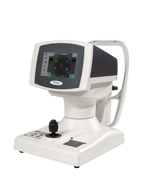 Безконтактний тонометр з пахіметрією від Frey купити Тонометри в Одесі Києві Україні за