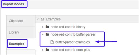 Convert Modbus Float Array Register To Value General Node Red Forum