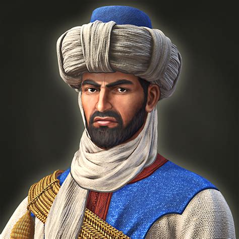 Ahmad Al Mansur Age Of Empires Series Wiki Fandom