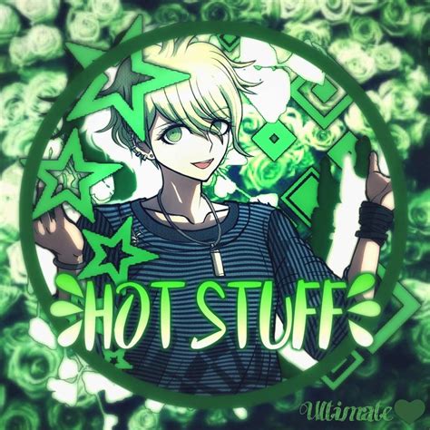 Rantaro Pfp
