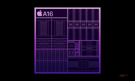 Chip A16 Bionic Mạnh Vượt Trội So Với A15 Ngọc Linh Mobile