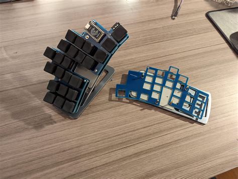 Split Or Tented Alice Keyboards R Ergomechkeyboards