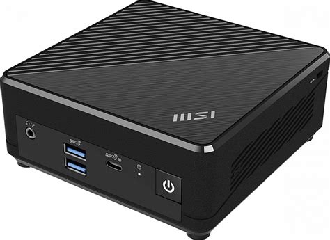 The Latest 6 Watt Intel Cpu And Half A Liter Capacity For Less Than 300