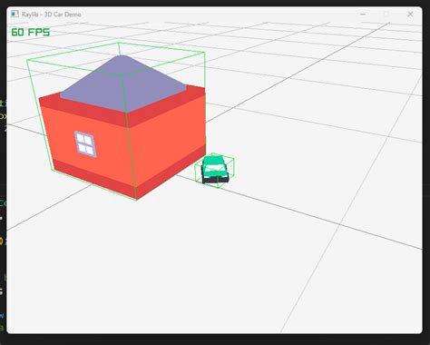 La Révolution Raylib Programmer Facilement Des Jeux 2d Ou 3d En C