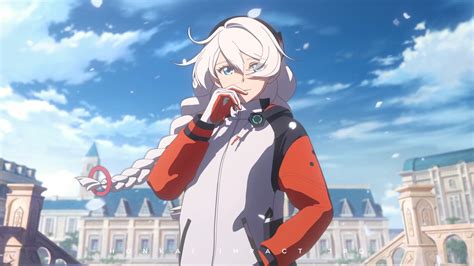 Kiana Kaslana And Kiana Kaslana Honkai And More Danbooru