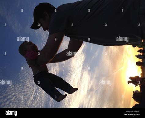 Papa Tochter Fotos Und Bildmaterial In Hoher Auflösung Alamy