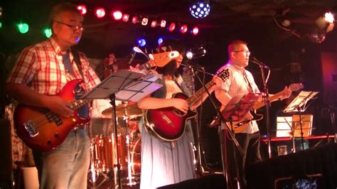 ラチエン通りのシスターsouthern All Stars（カバー） Youtube