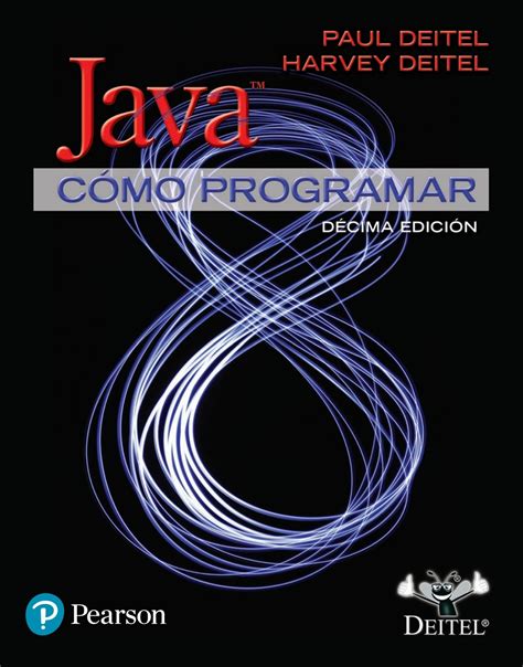 Cómo programar en Java ma Edición