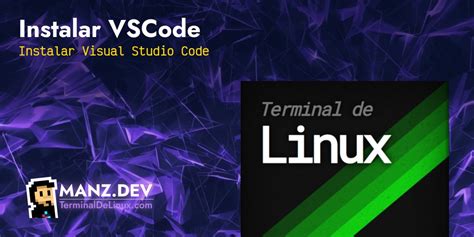 Instalar Vscode Linux En Español