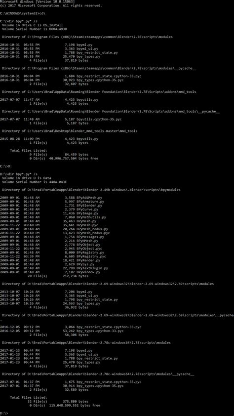 Question Can Blender Builtin Modules Be Accessed From An External Interpreter Python Support