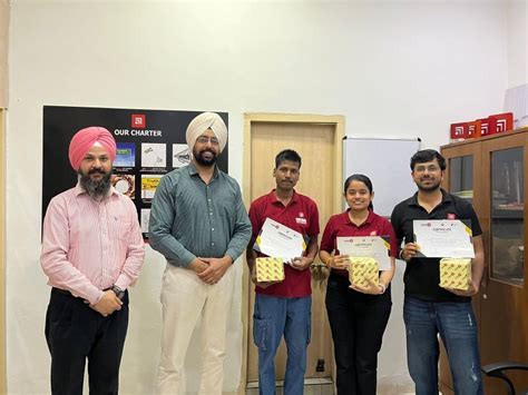 Saiyam Babbar On Linkedin Codathon Chitkarauniversity