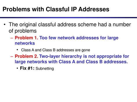 PPT IP Addressing PowerPoint Presentation Free Download ID