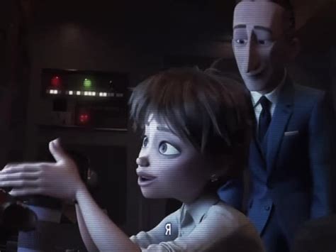 Exploring The Incredibles 2 With Evelyn Endeavor Tiktok