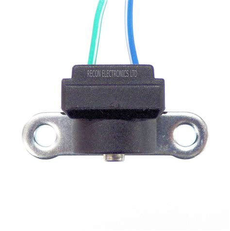 Pickup Pulsar Coil Universal Motorcycle And Atv 143 Ohm Partsnz