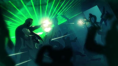 Kane And Lynch Dead Men Official Promotional Image Mobygames