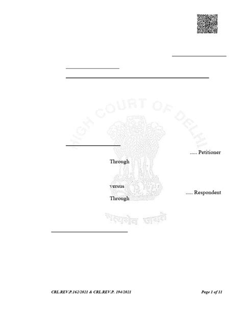 Jaspreet Singh Vs Swaneet Kukreja Pdf Cost Of Living Public Law
