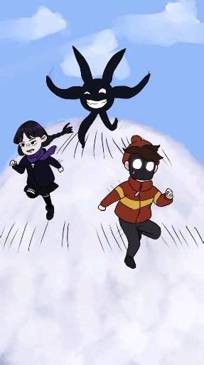 Detectivevoid On Instagram Video