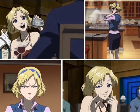 Sarah Dubois From The Boondocks