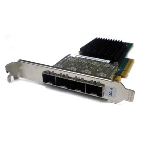 Hp 657131 001 Flex 10 10gb 2 Port 530m Network Adapter Flagship