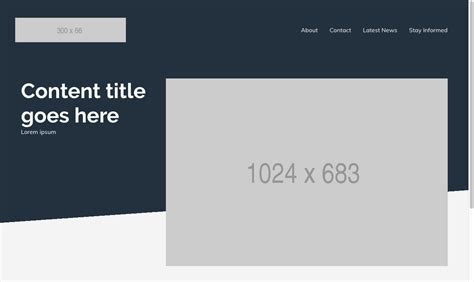 Create An Angled Background In Css