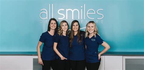 All Smiles Dental Care At Naomi Marshall Blog