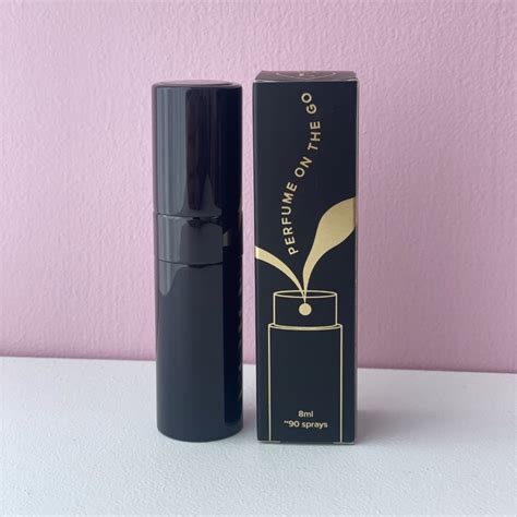 Fragrance Atomiser 8ml Lore Perfumery