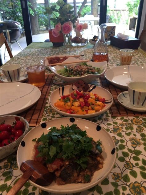 家、ランチ Rikaco オフィシャルブログ Powered By Ameba