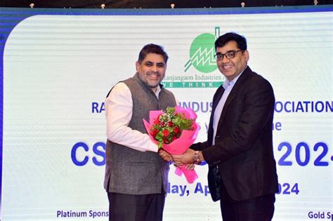 Srikanth Chakravarthy On Linkedin Ranjangaonindustriesassociation