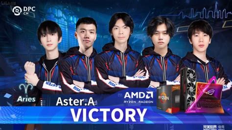 唏嘘！major冠军ig战队确定留在a级征战 Astera、dec晋级s级联赛 直播吧zhibo8cc