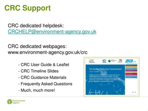 PPT CRC Energy Efficiency Scheme Overview Implementation PowerPoint Presentation ID