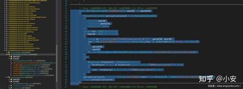 NET序列化学习之XmlSerializer 知乎