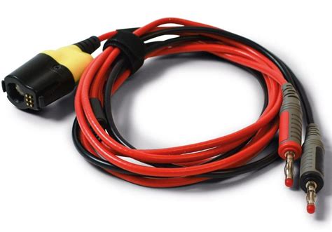 Picobnc Accessories For Pico Automotive Scopes Probes Sensors
