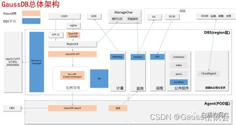 Gaussdb的数种形态高斯数据库分布式和集中式的区别 Csdn博客 Gaussdb的数种形态高斯数据库分布式和集中式的区别 Csdn博客