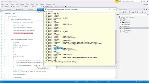 C Lesson 20 Interface Casting Generics Youtube