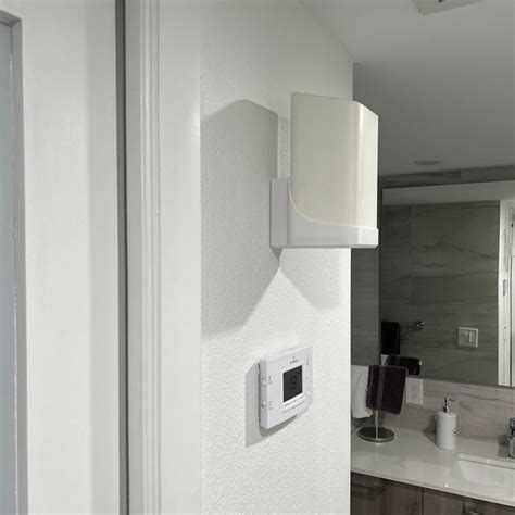 Wall Mount Bracket For T Mobile 5g Wifi Modem Or Sagemcom Fast 5688w Gateway Etsy