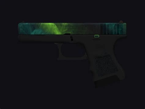 Glock Gamma Doppler Pattern Wiki