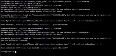 Run Ollama With Nvidia Gpu In Proxmox Vms And Lxc Containers Virtualization Howto