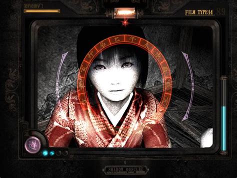 Fatal Frame Series Fatal Frame Wiki Fandom Powered By Wikia