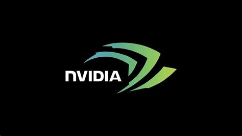 Nvidia Logo Wallpapers Top Free Nvidia Logo Backgrounds Wallpaperaccess