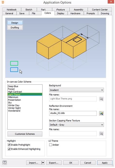 Autodesk Inventor Icon