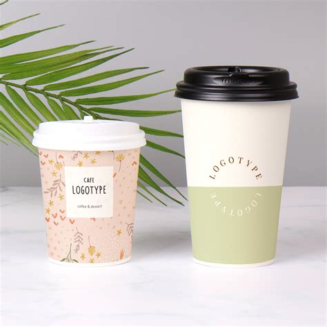 생일카페조공을 위한 패키지 디자인 안내