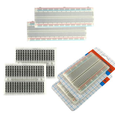 Steckbrett For Arduino And Raspberry Pi Esp32 Eckstein Shop 2 31