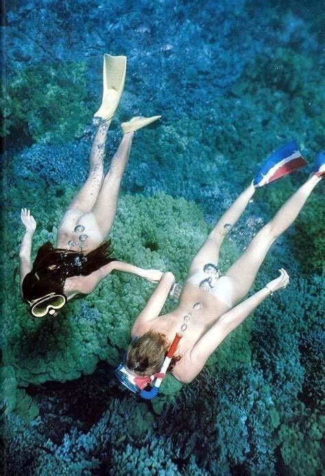 Snorkeling Pic