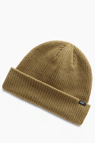 Vans Core Basics Beanie Vn000k9yzbn1 Nutria